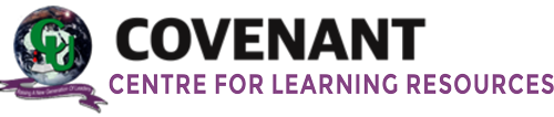 Covenant Learning Resources
